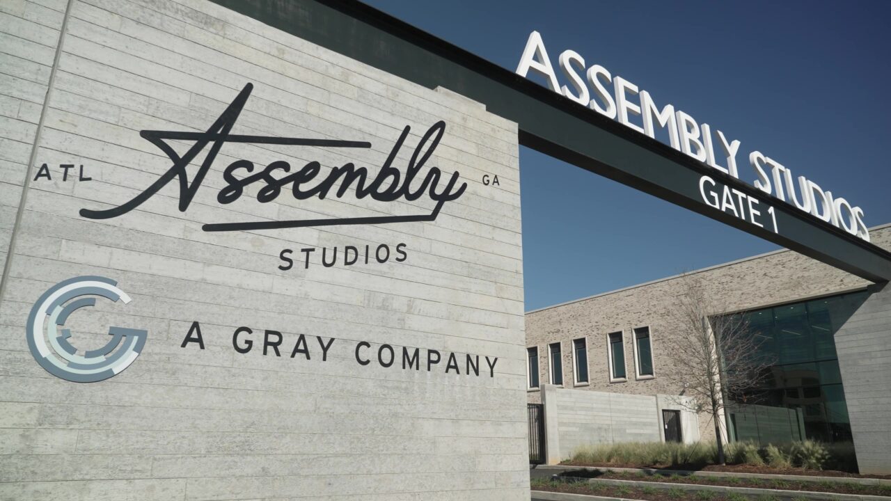 Assembly Atlanta