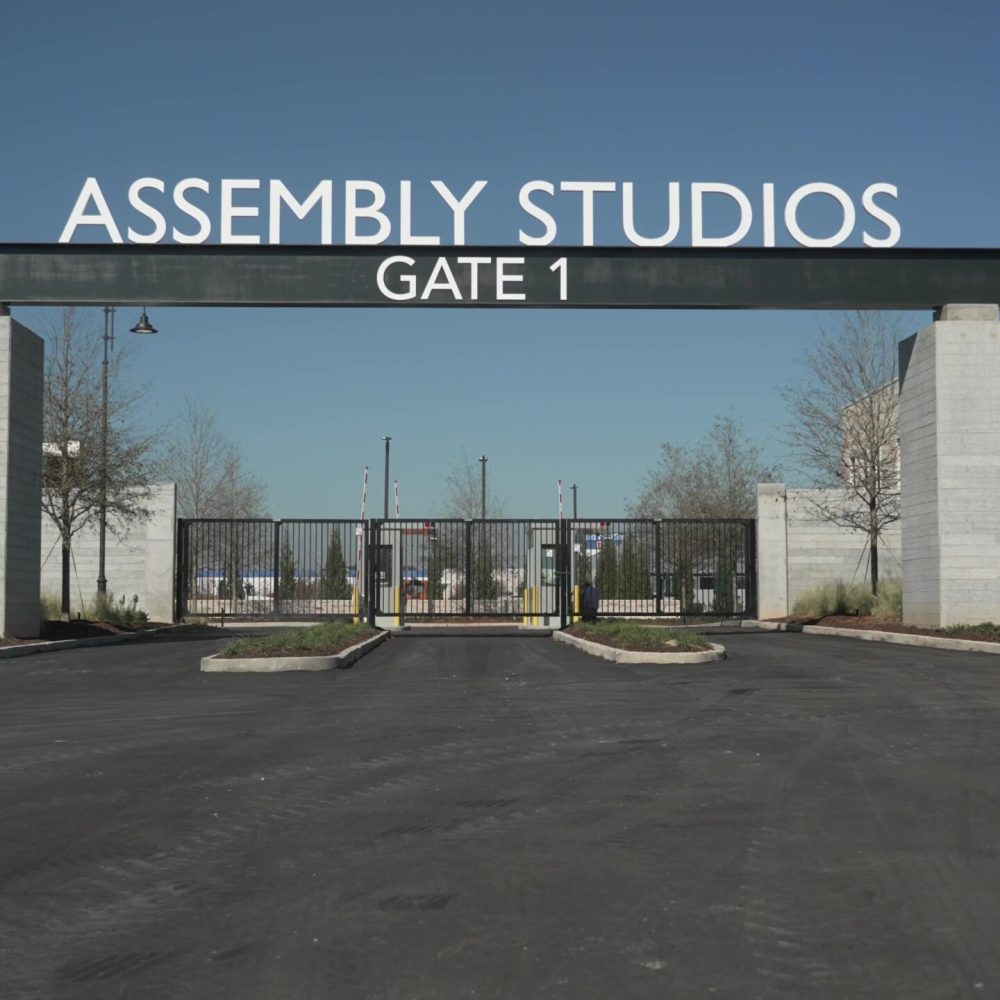 Assembly Studios | Assembly Atlanta